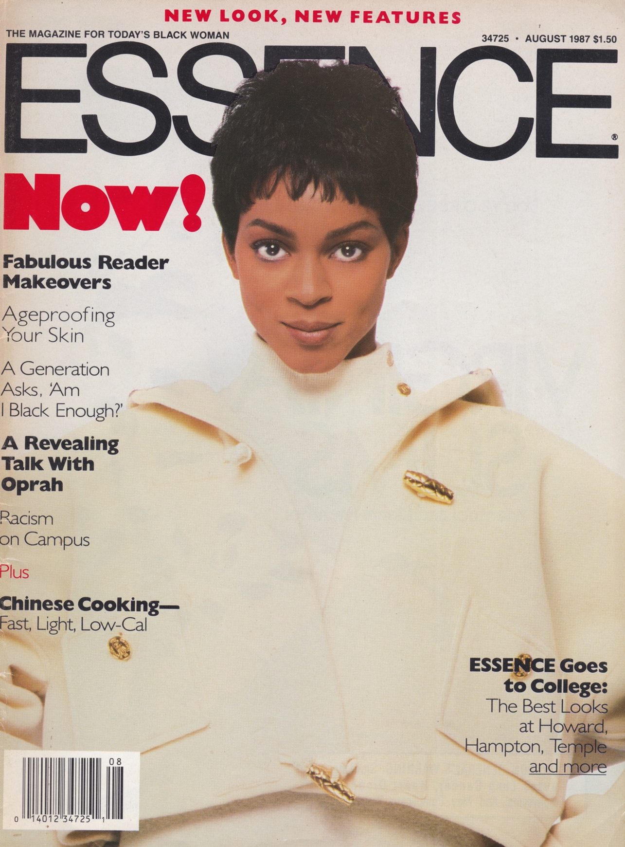 Essence Magazine Pic Appreciation Thread: The 1980s and 70s | Page 6 ...