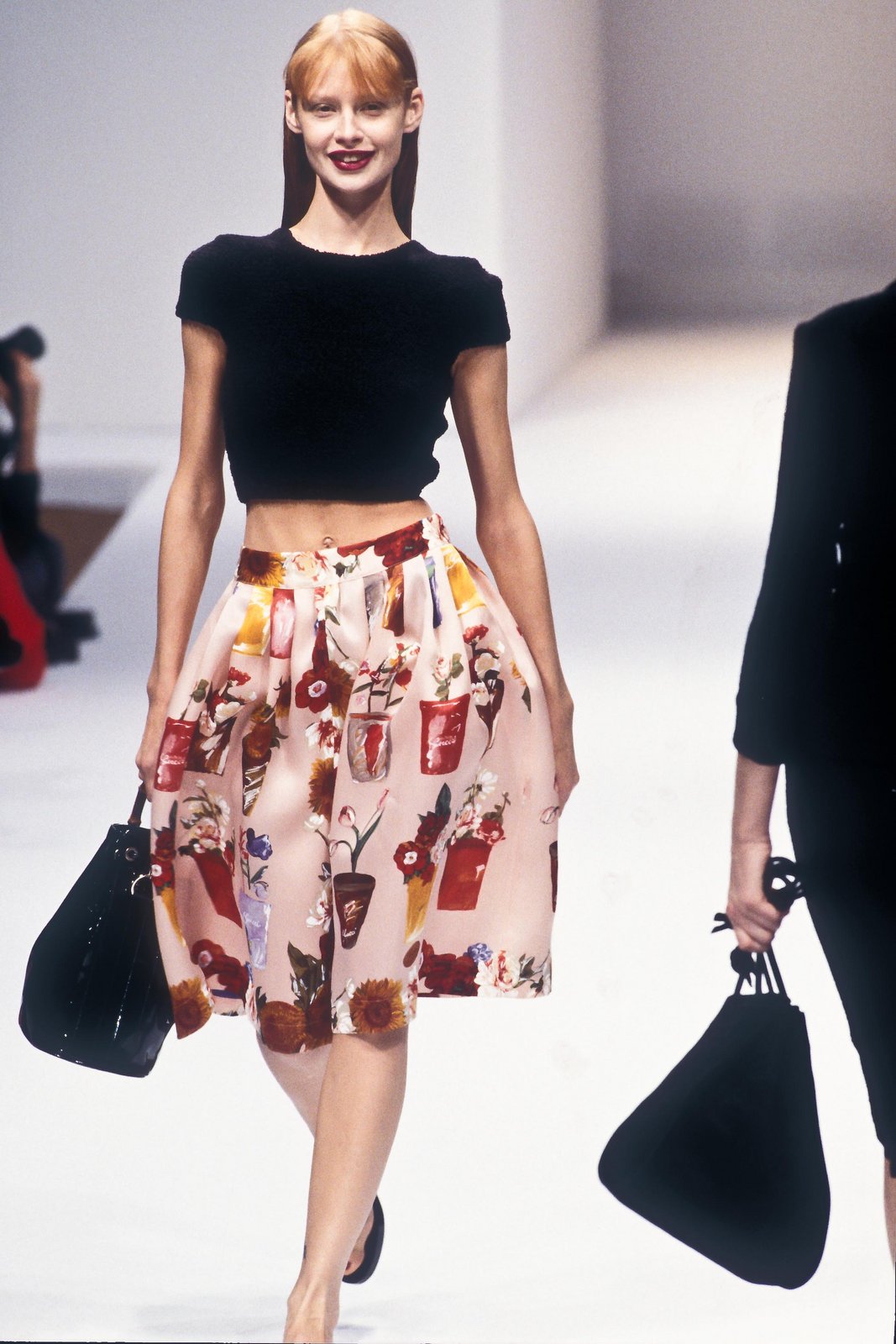 Fashion Classic: GUCCI Spring/Summer 1995 | Page 2 | Lipstick Alley