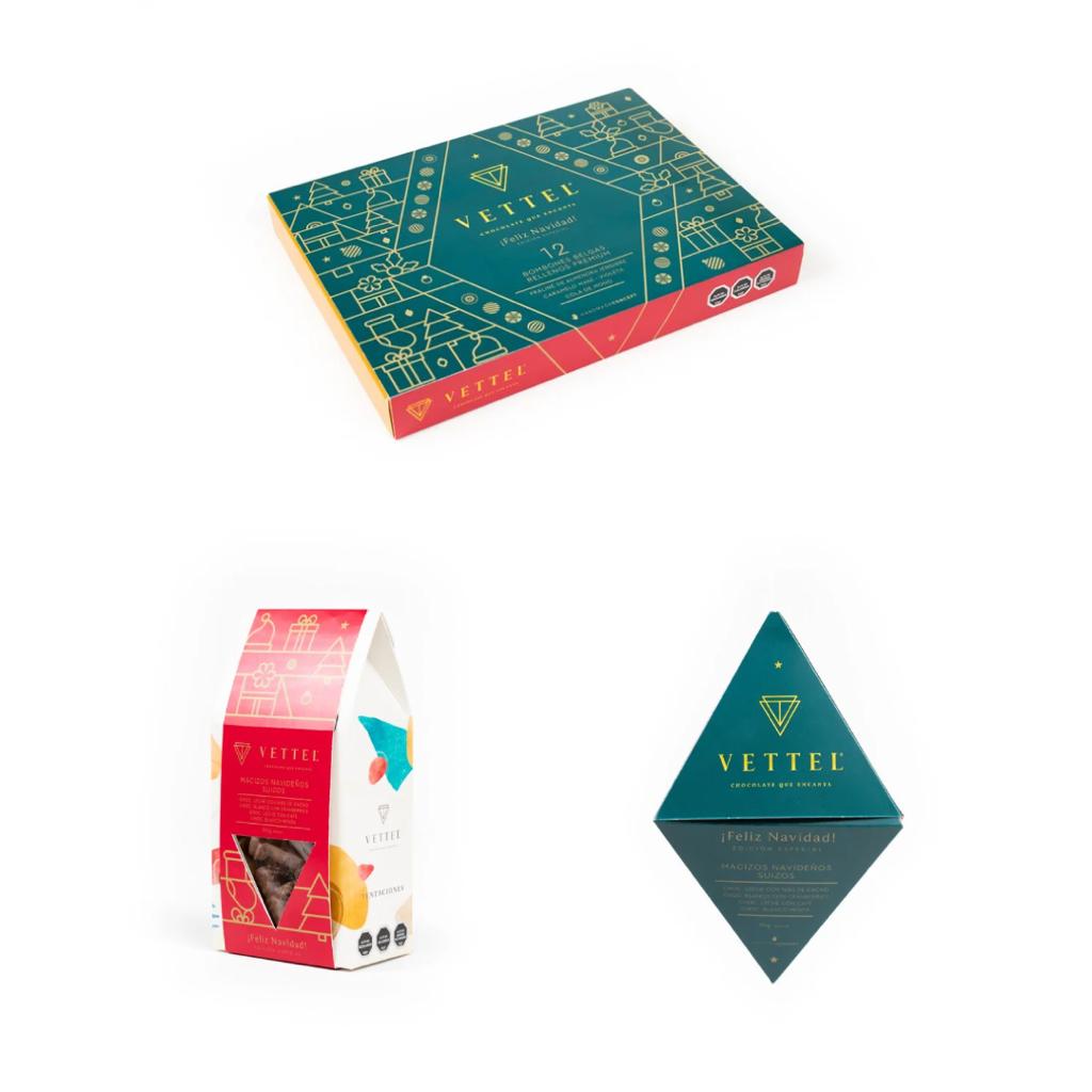 Pack Grande — Postimages