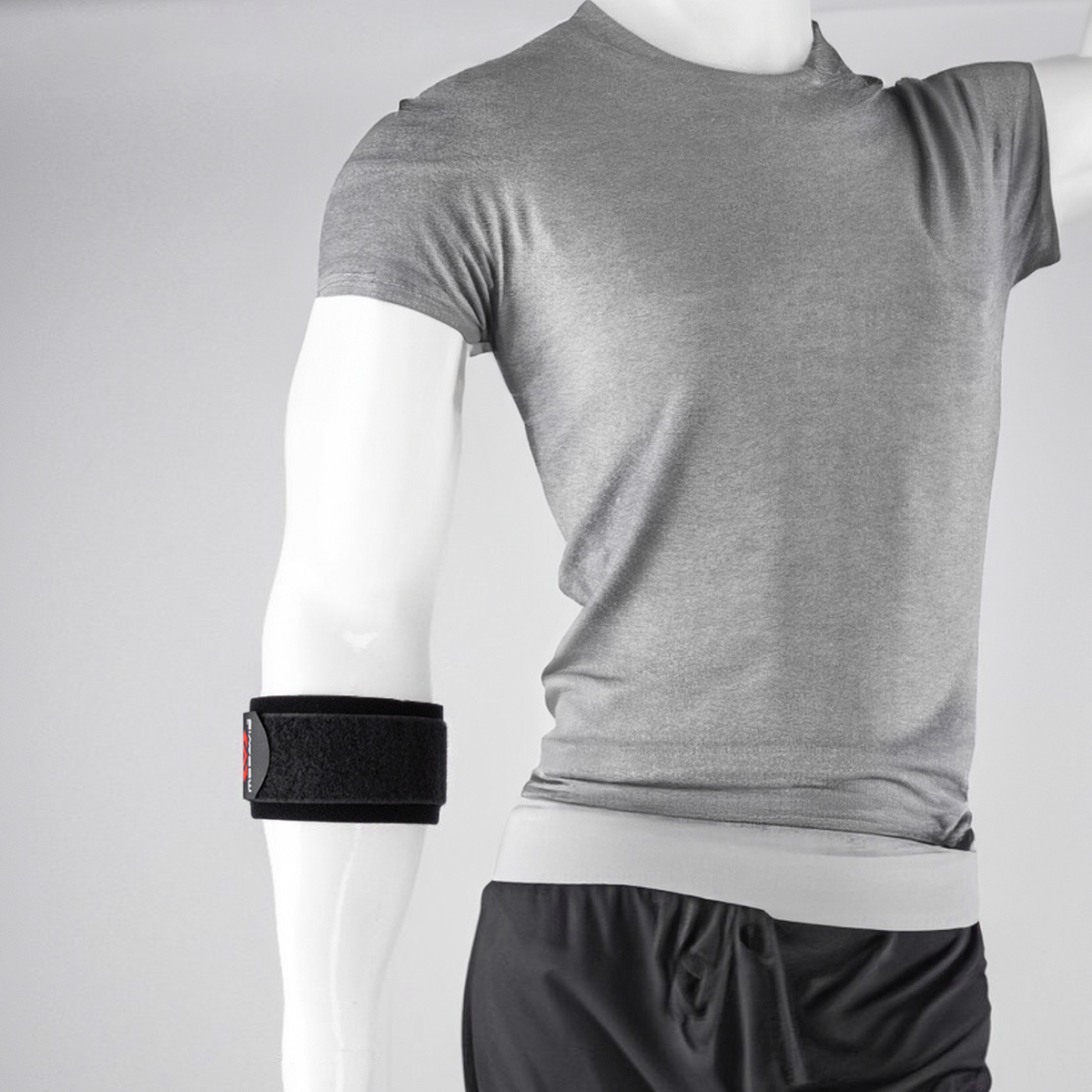 486 Elbow Strap Adjustable Frente — Postimages