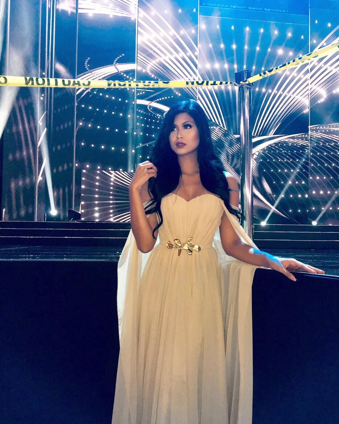 katrina jayne dimaranan, 1st runner-up de miss supranational 2018 ...