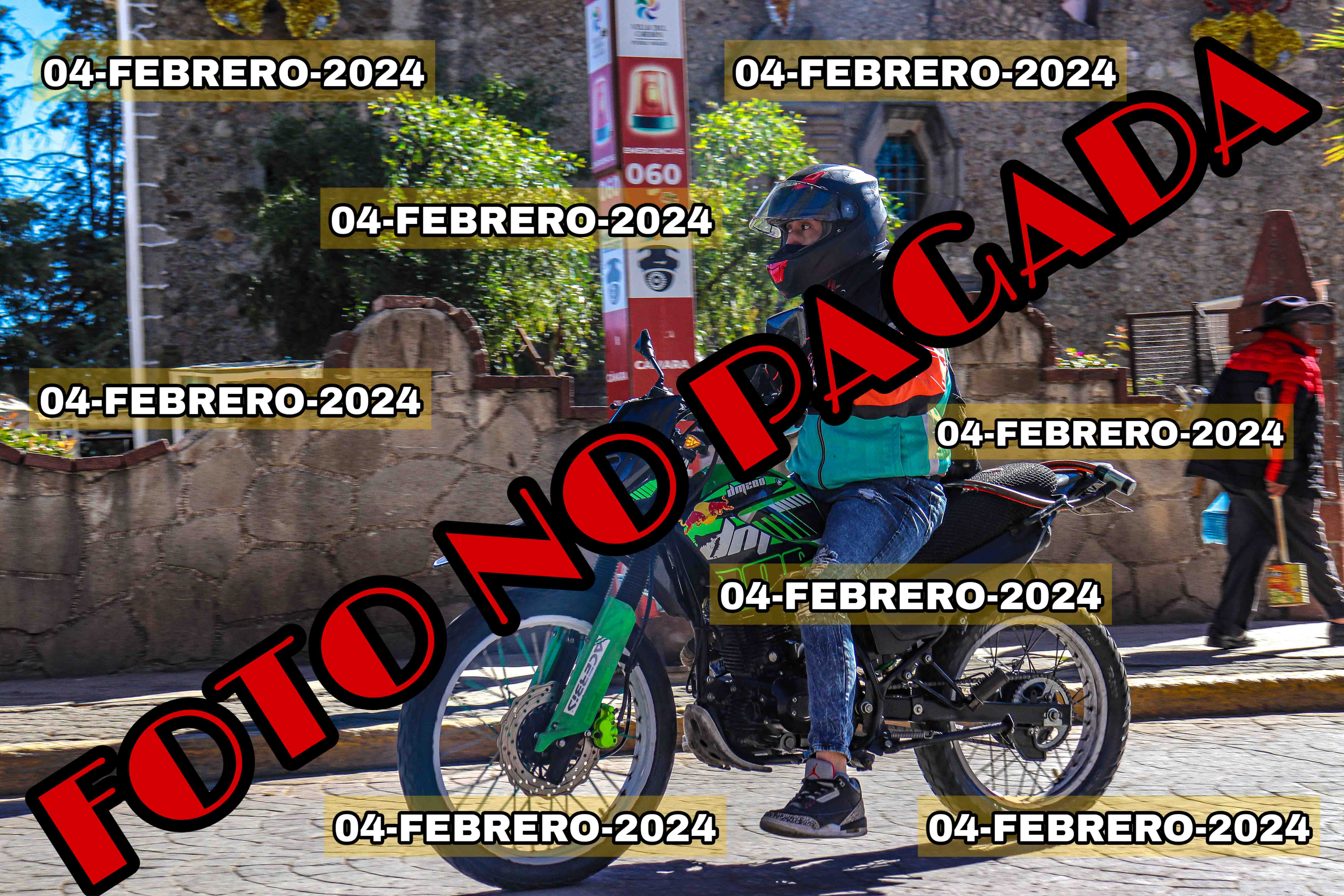 CV 115 — Postimages