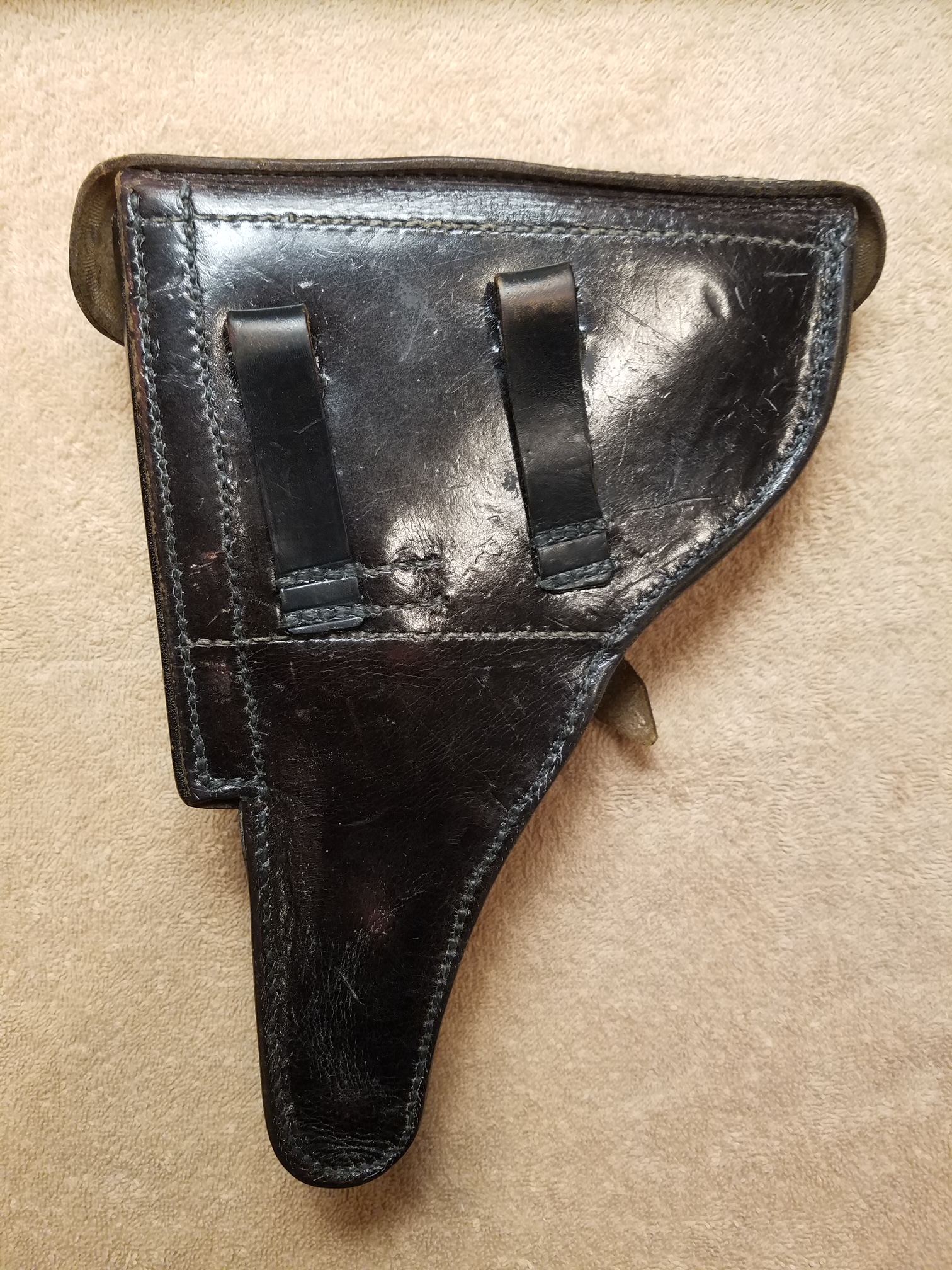 holster back big — Postimages