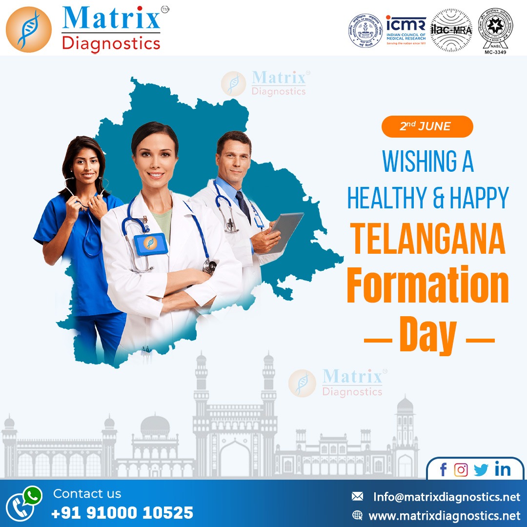 Telangana Formation Day — Postimages