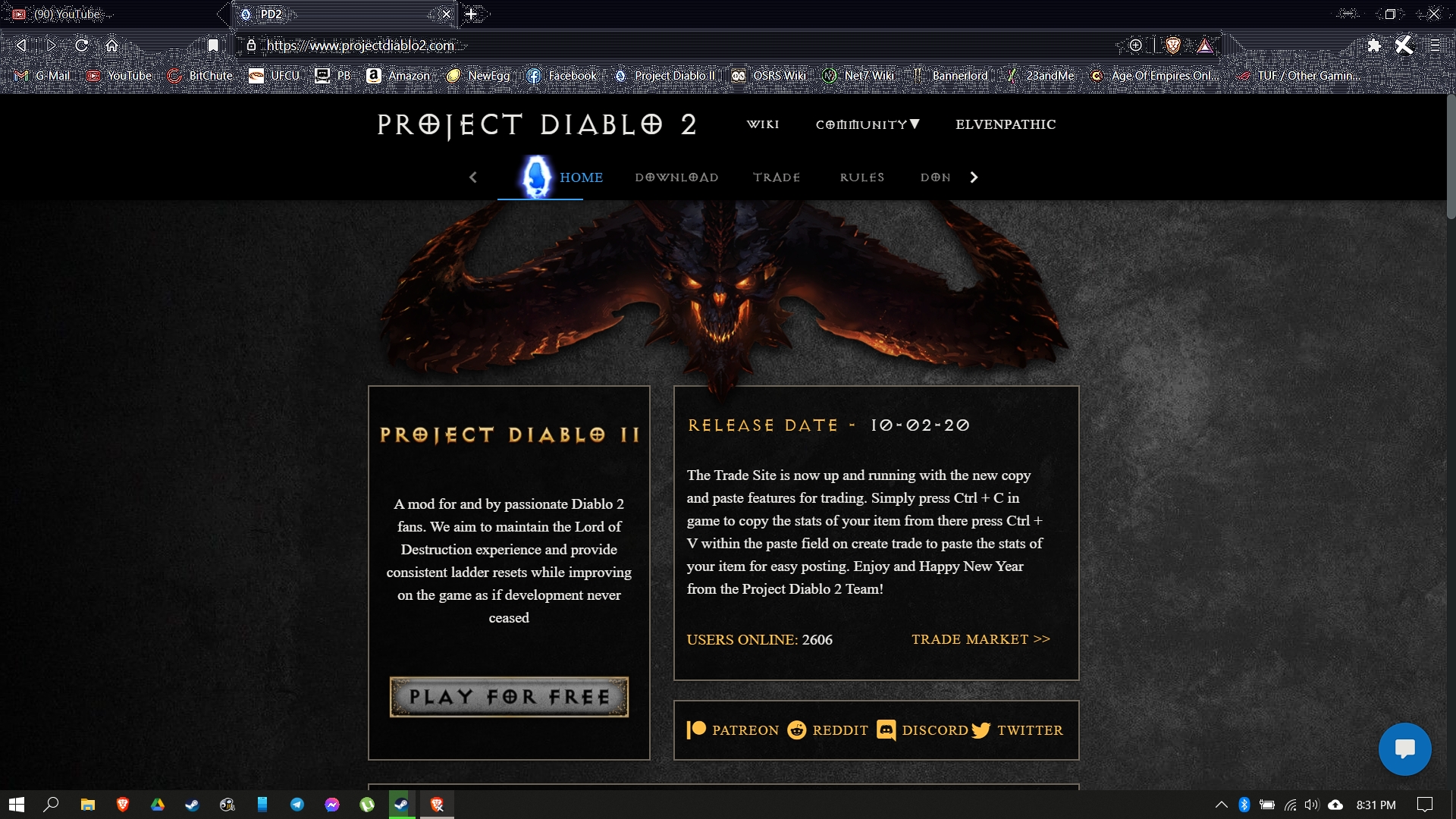 for example screen — Postimages