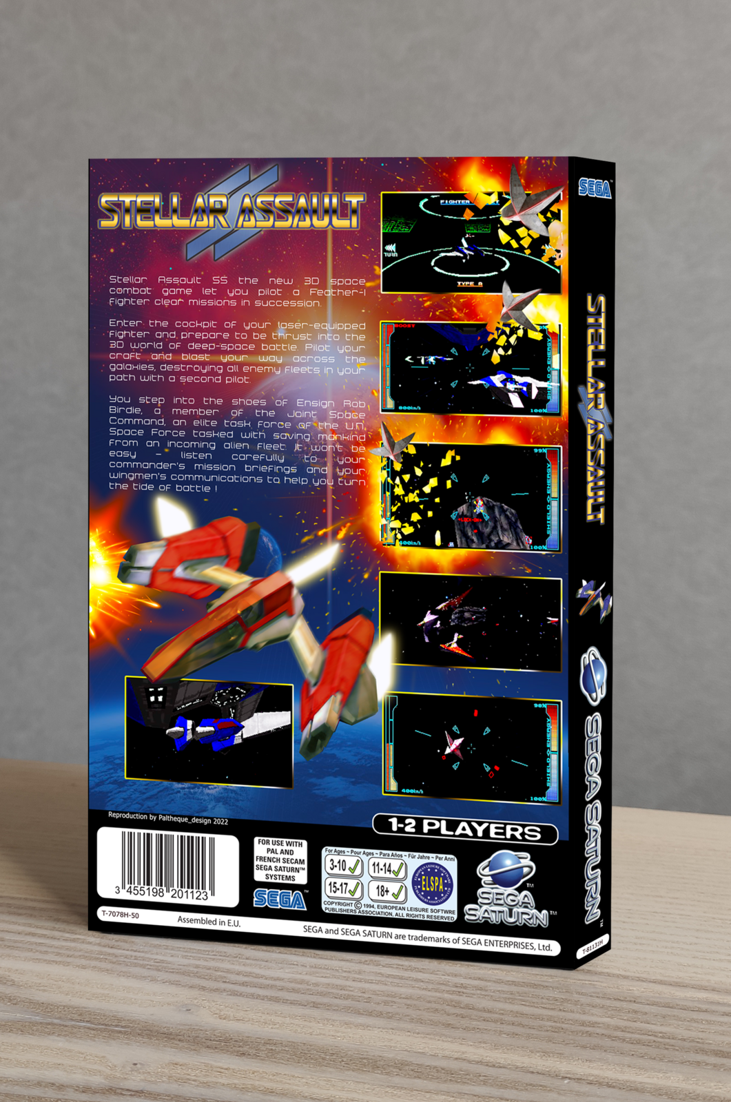 stellar back — Postimages