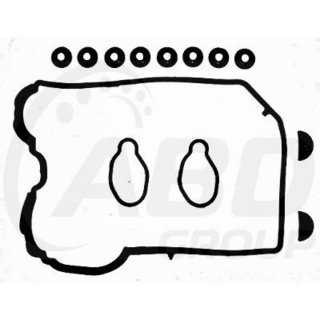 ROCKER COVER GASKET SET RIGHT SUBARU EJ20 EJ25 DOHC – Broomfish