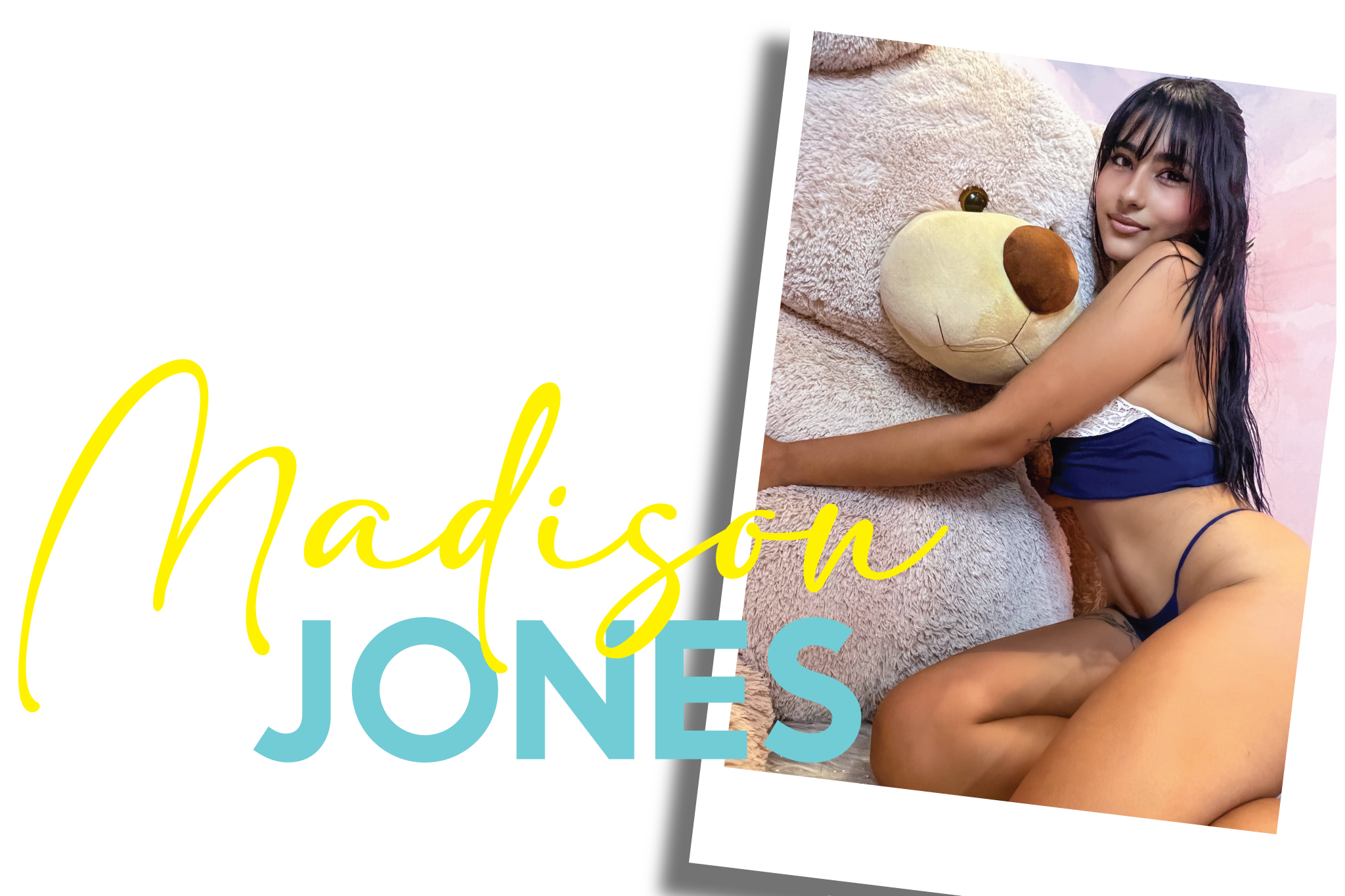 MADISON JONES PROFILE 1 — Postimages