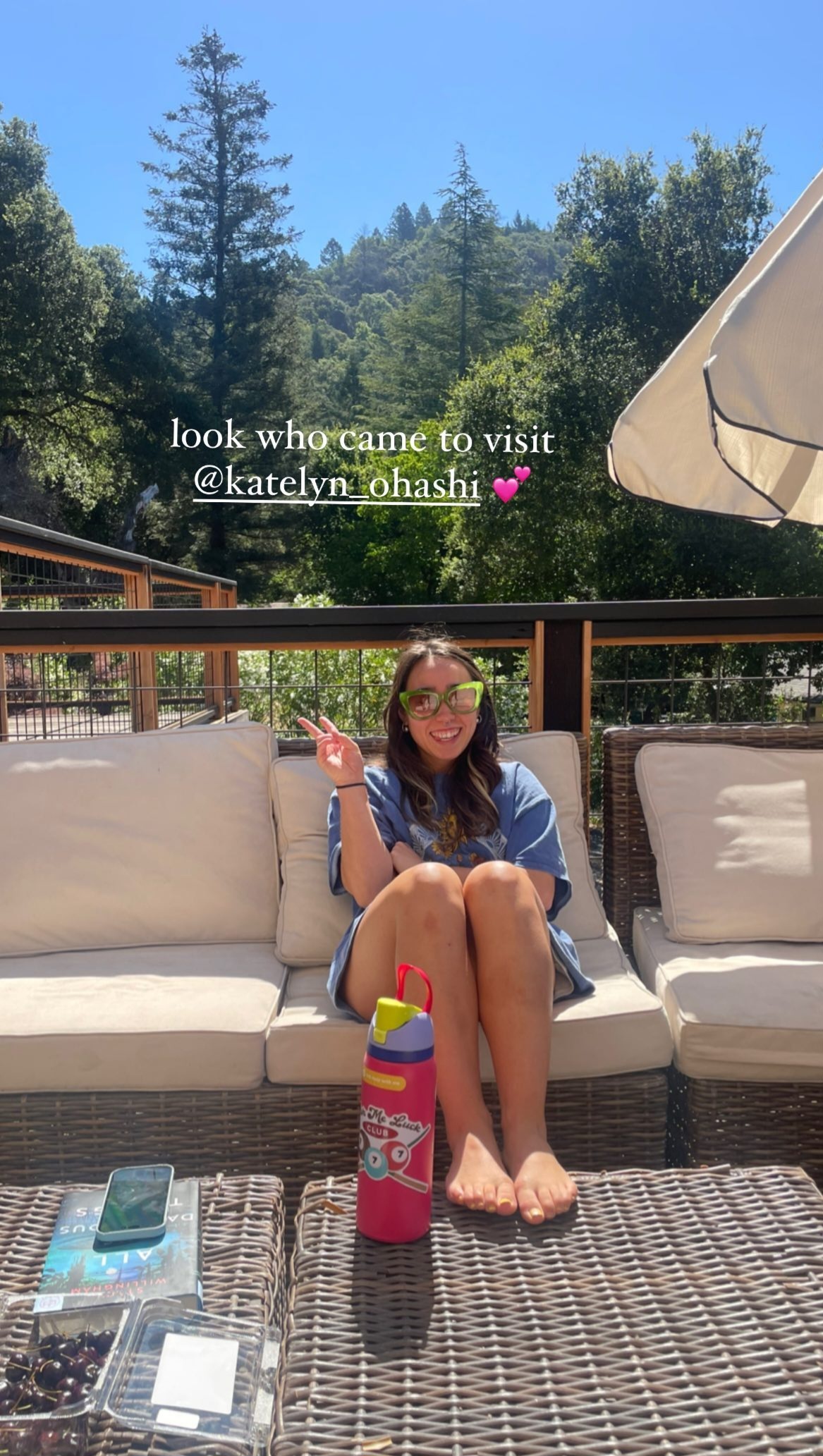 Katelyn Ohashi Feet 7328579 — Postimages