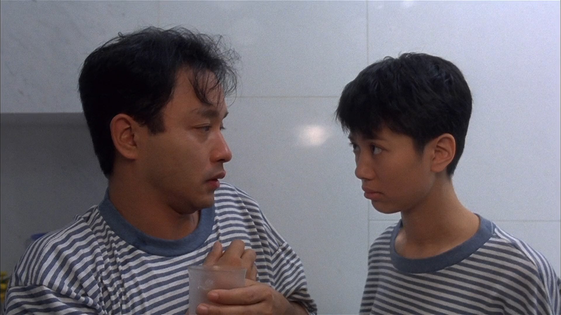 Kim Chi Ngọc Diệp II Who's the Woman, Who's the Man (1996) Trương Quốc Vinh, Mai Diễm Phương ...