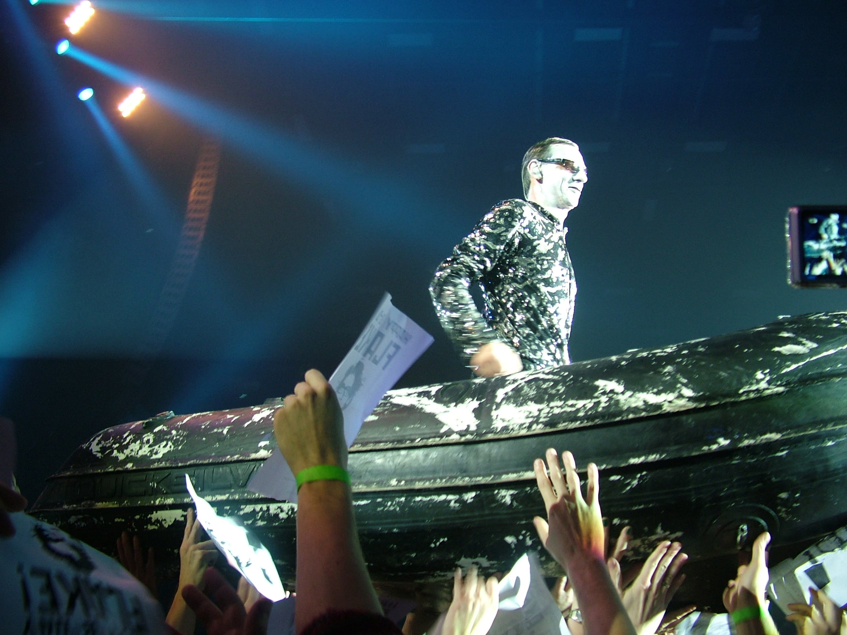 Rammstein (206) — Postimages