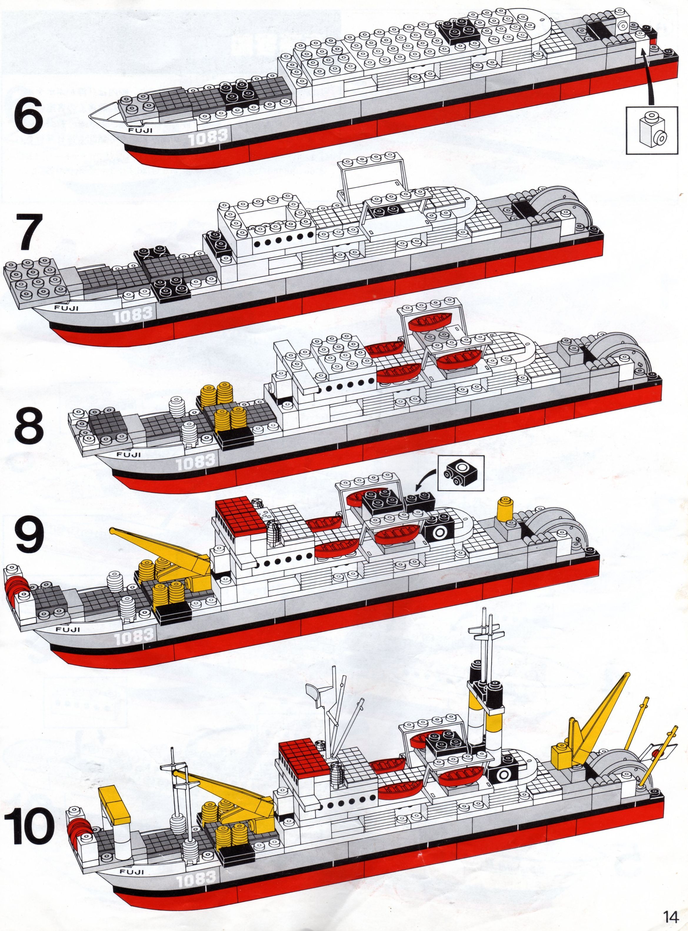 TS 45 Barco Cablero14 — Postimages