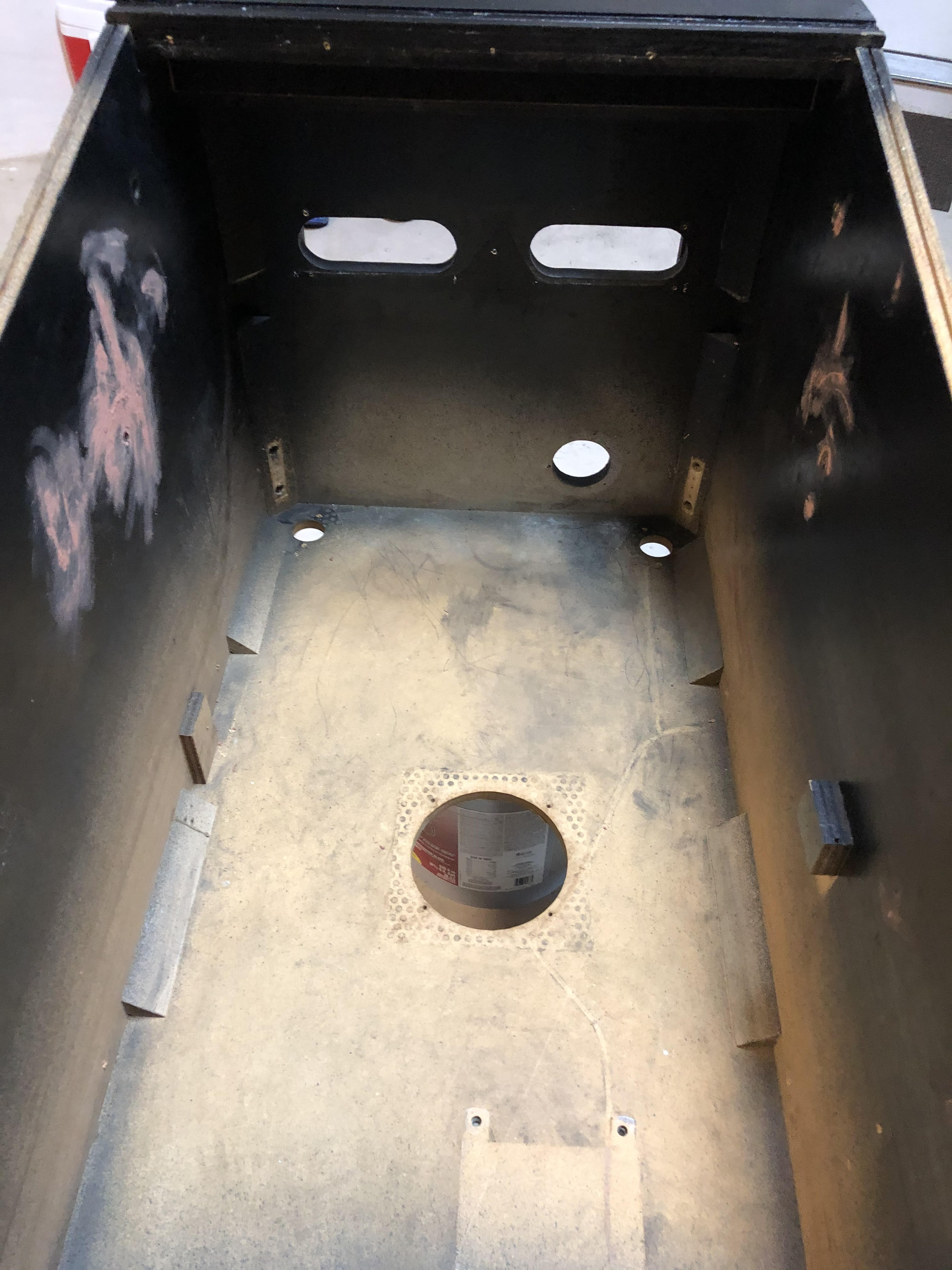 inside putty — Postimages