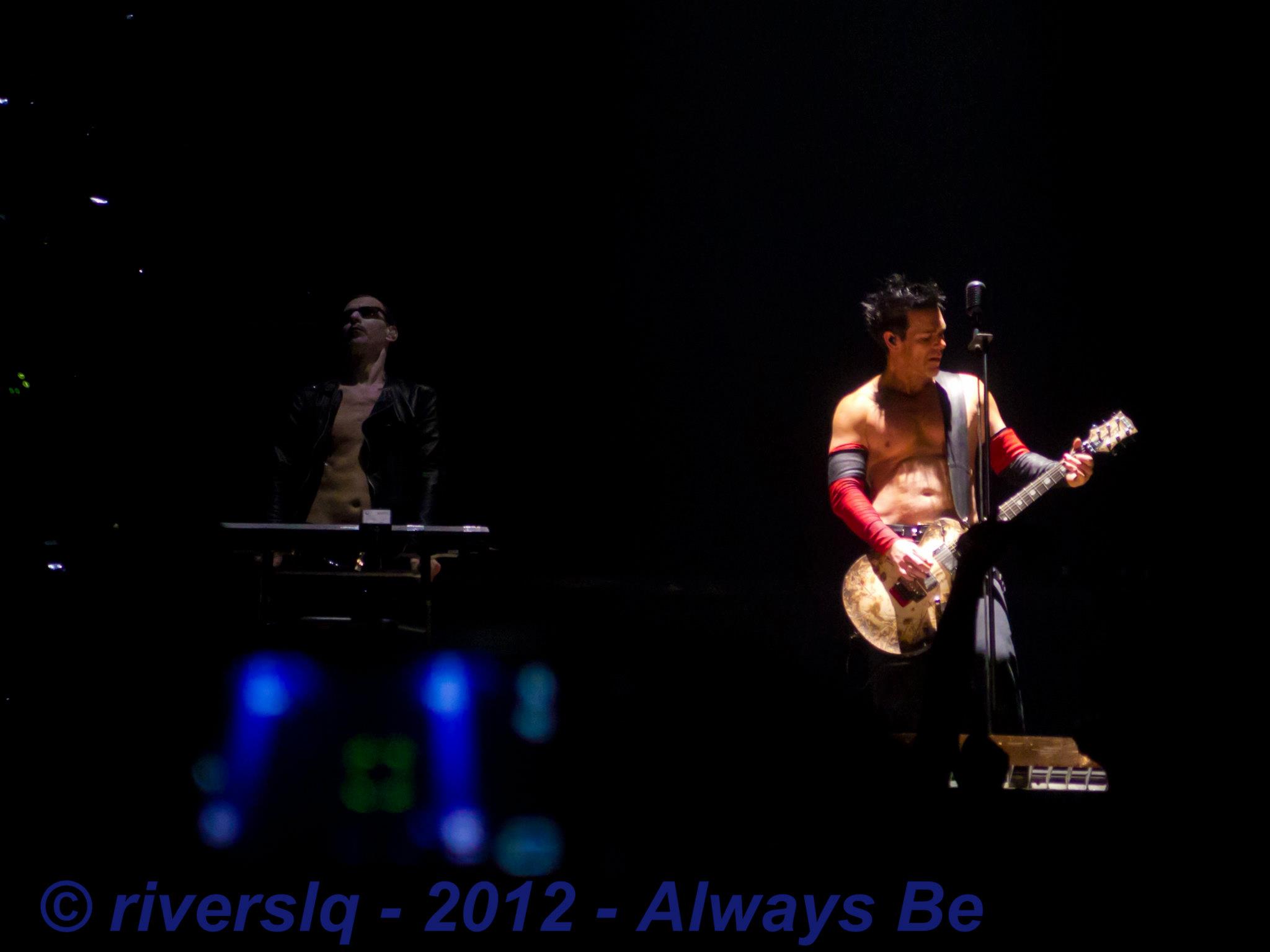 Rammstein (213) — Postimages