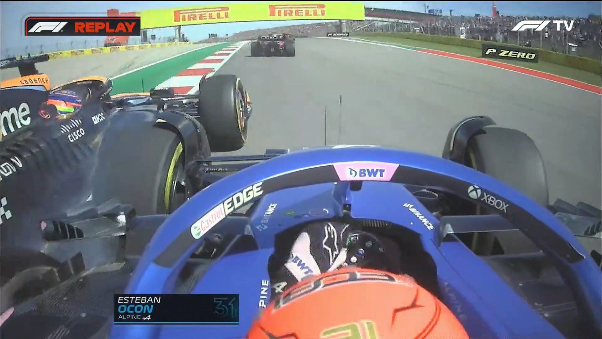 Austin 2023 F1 GP 0003 — Postimages