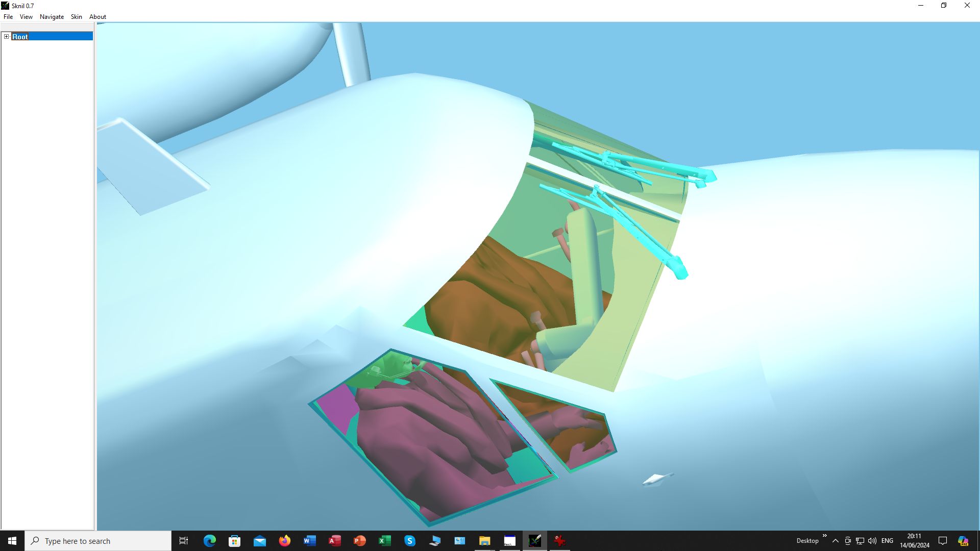 Otter re map 23 — Postimages