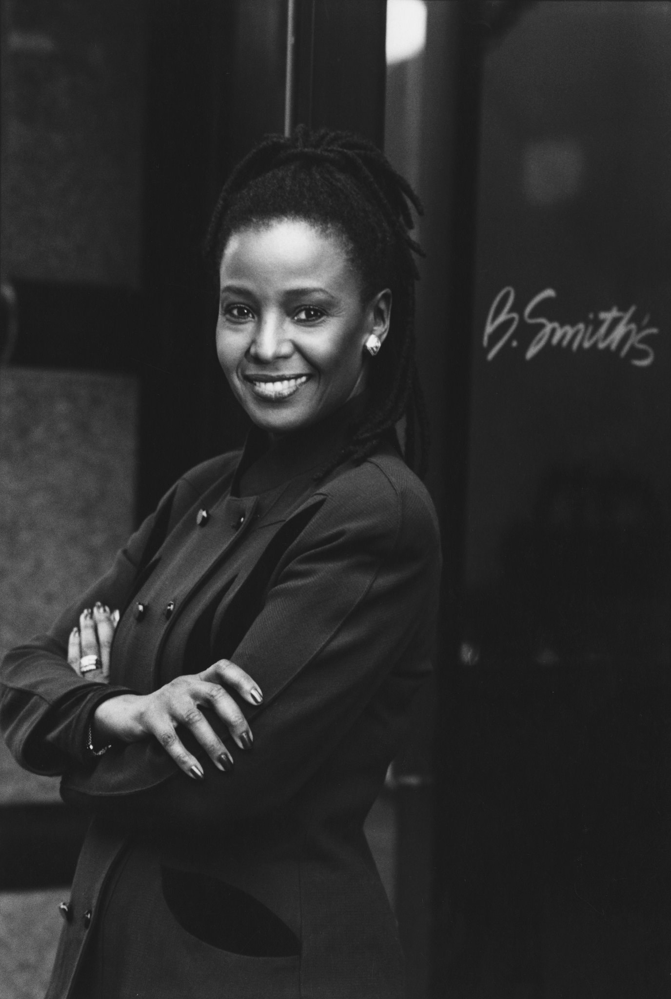 The Black Model & Beauties Pic Appreciation Thread: 1937-1999 | Page 4 ...