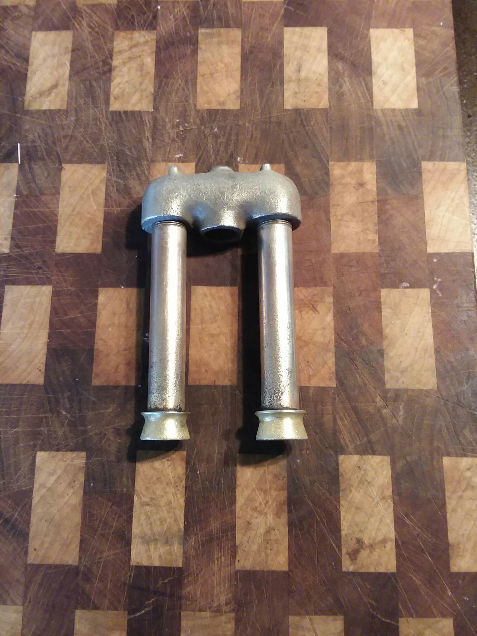 Cleaned — Postimages