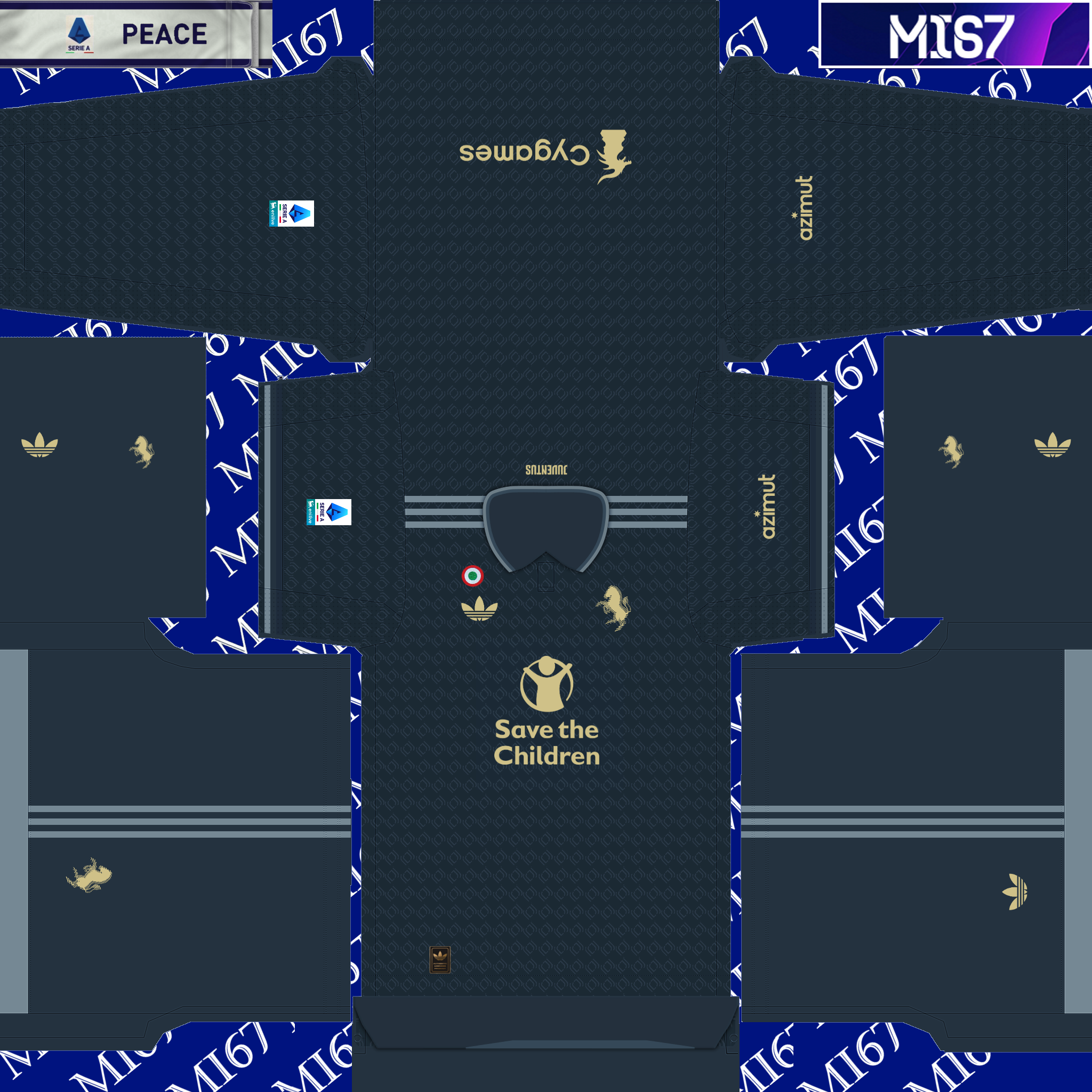 juve third 2 — Postimages