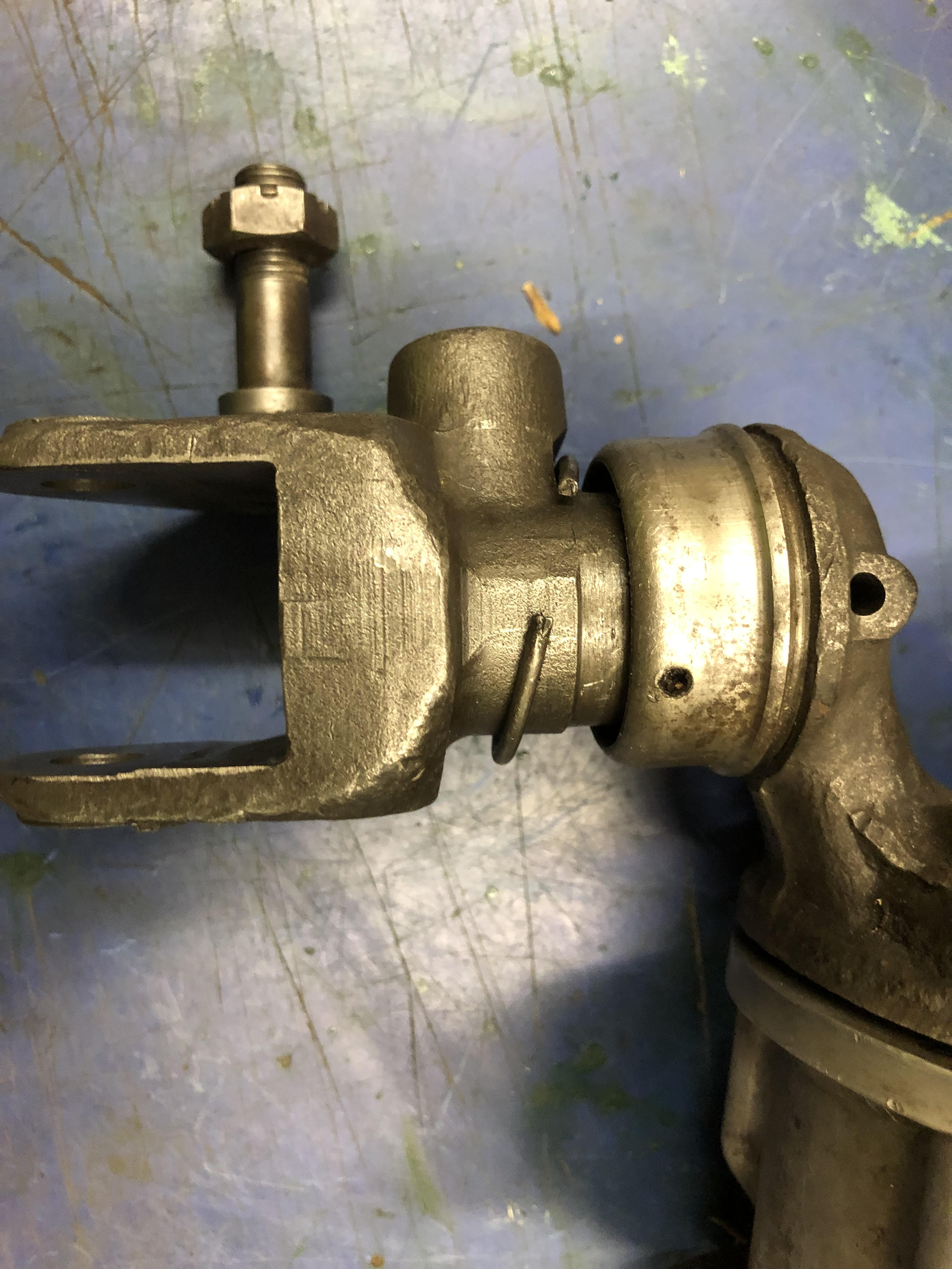 La Main — Postimages