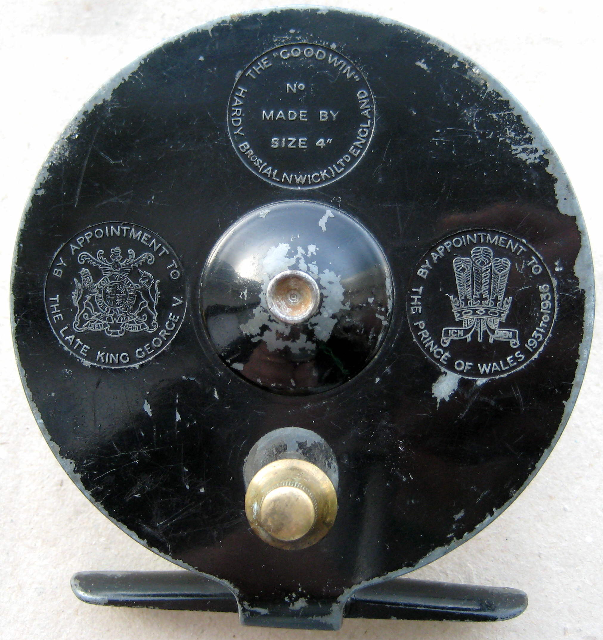 Goodwin no 1 rh back — Postimages