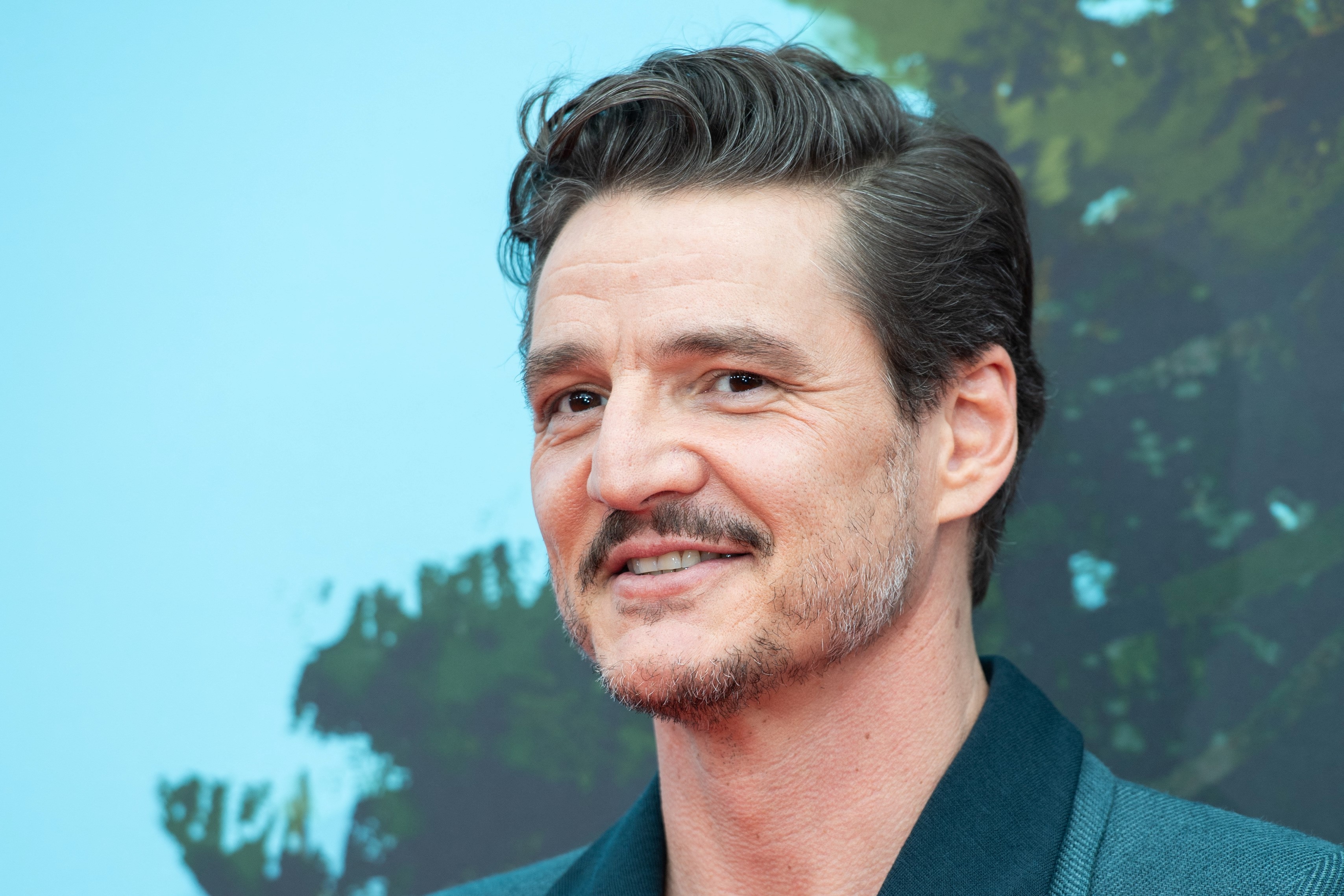 Pedro Pascal 025 — Postimages