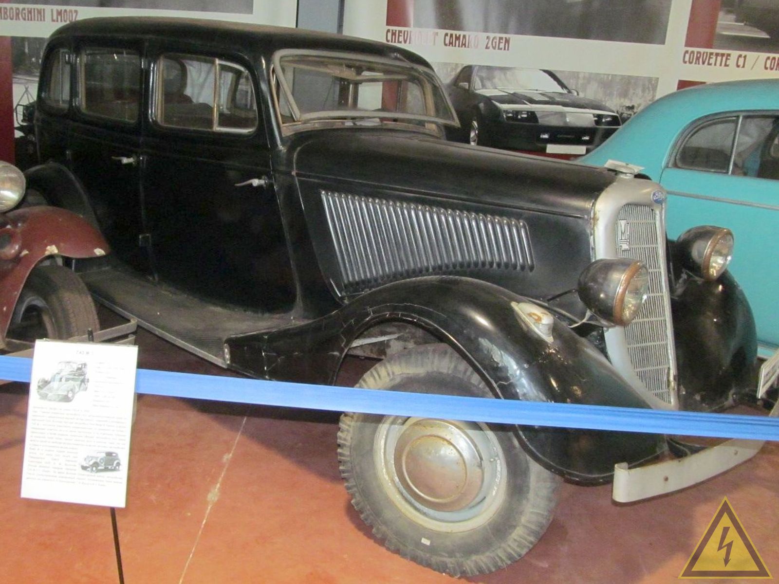 GAZ M1 SPb 2 002 — Postimages