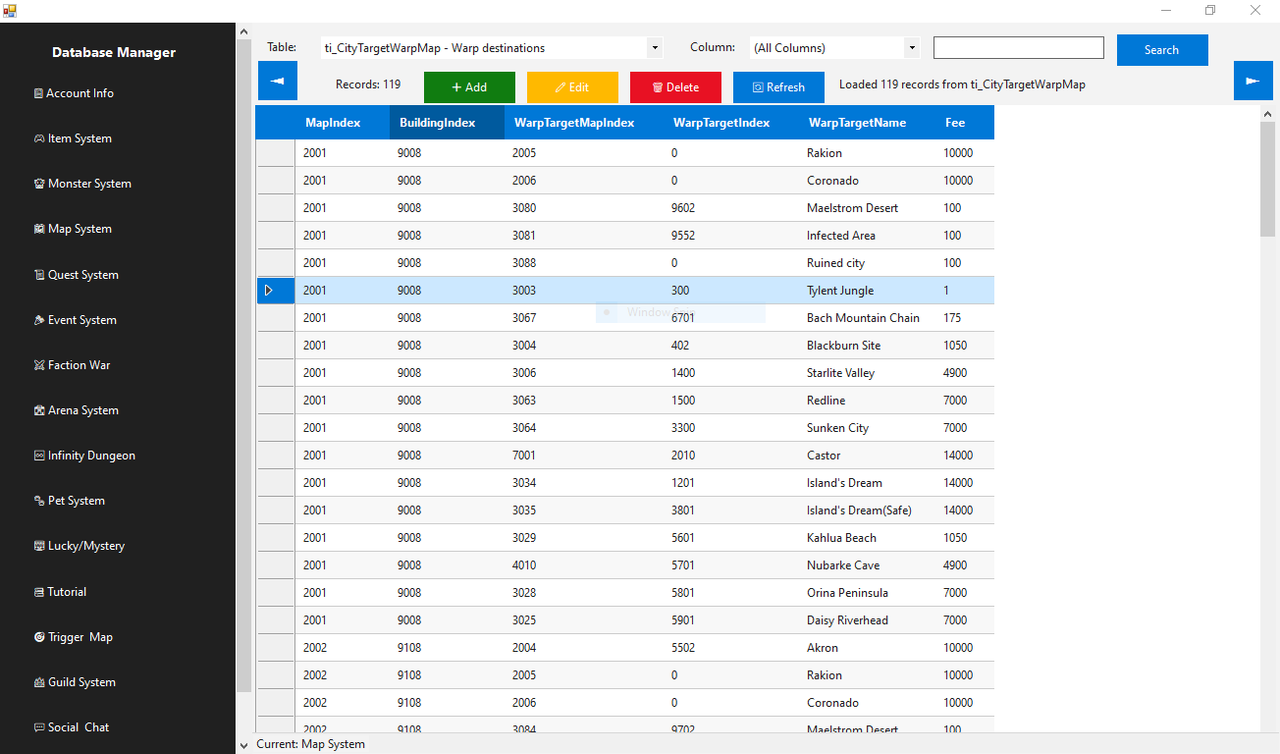 VMware ACE Online Ep4.6 (Server/Client) | Page 2 | RaGEZONE - MMO ...