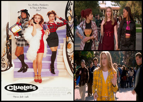 Welcome to the Dance - My Favorite 20 High School Movies - Movie Forums