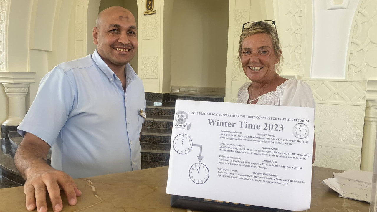 winter time — Postimages