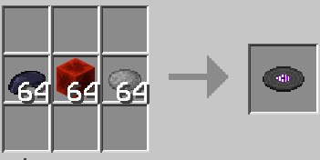 Craft able Music Discs (Contains all music discs) Minecraft Data Pack