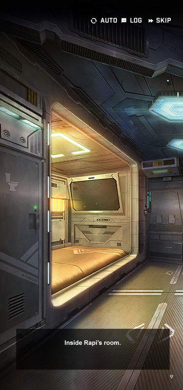 Nikke Chapter 13-14 Hypothetical Scenario - Chapter 25 ...