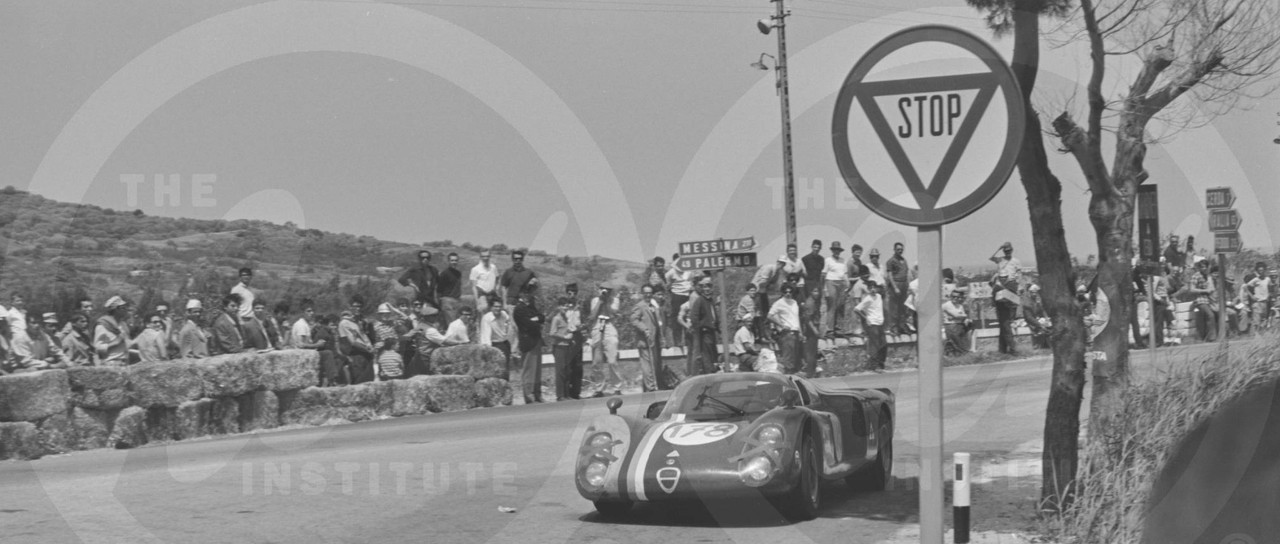 1968 TF 178 020 — Postimages