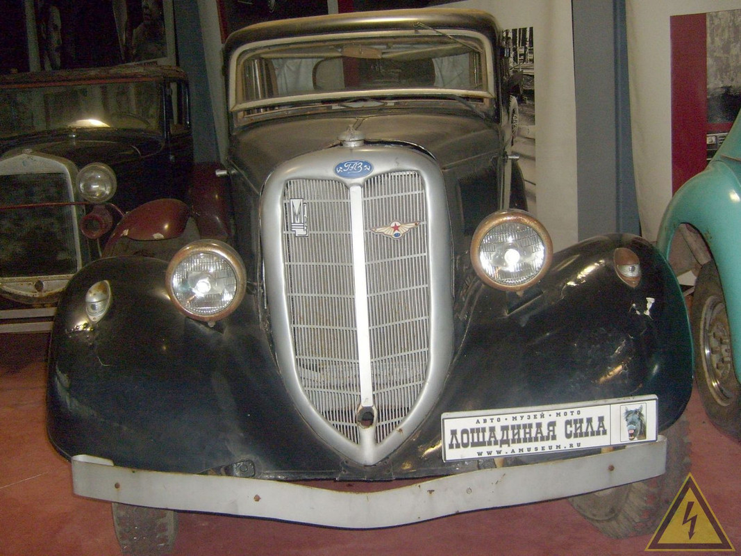 GAZ M1 SPb 2 005 — Postimages