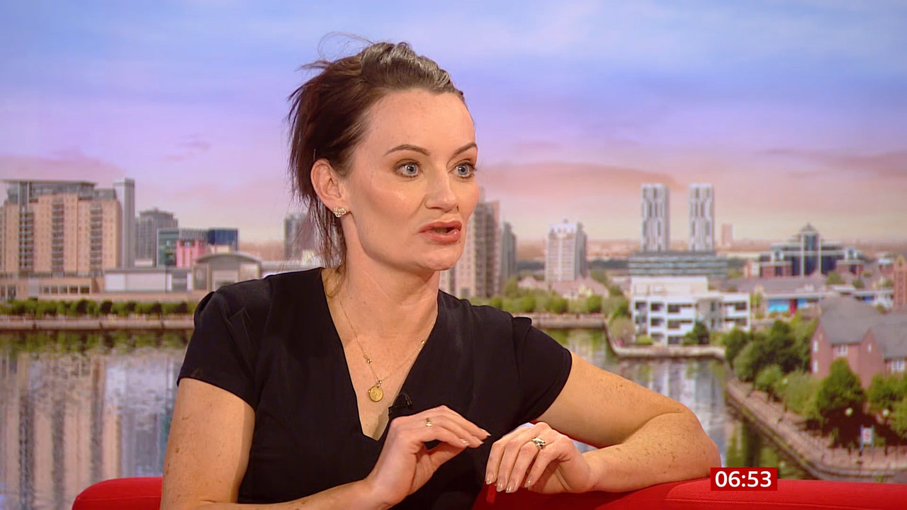 Breakfast London 20230519 06000700 ts snapshot 00 53 56 559 — Postimages