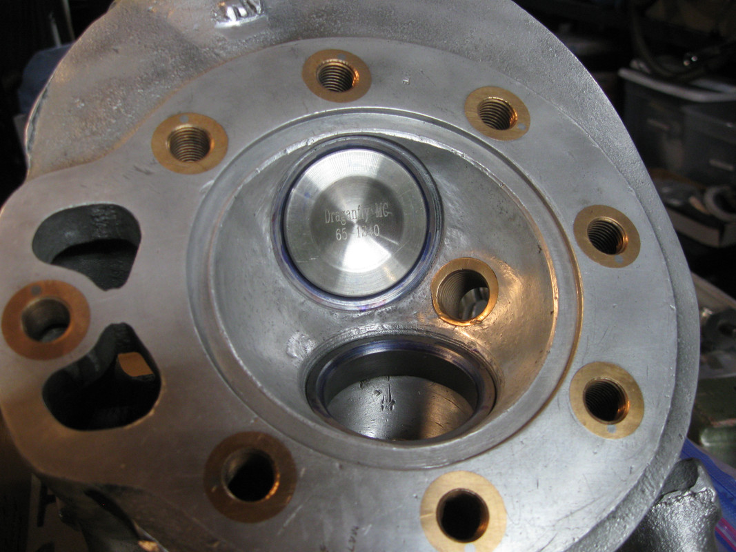 65 1240 EX Valve — Postimages