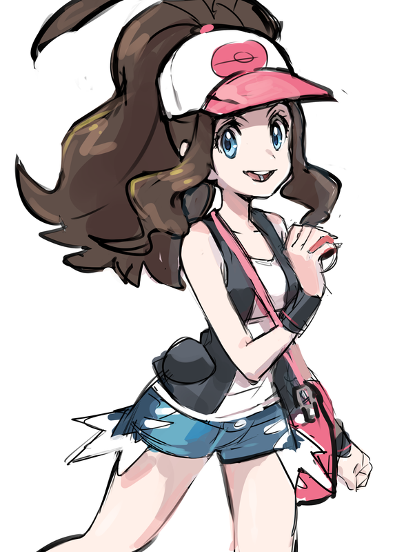 "Masaki's Canvas! 🍒 [Trainer Art and more! | CLOSED]" - Forums - PokéFarm Q