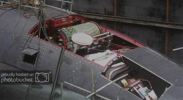 Tactics 101: Anti-Submarine Warfare (ASW) - Part 2 - General - HarpGamer