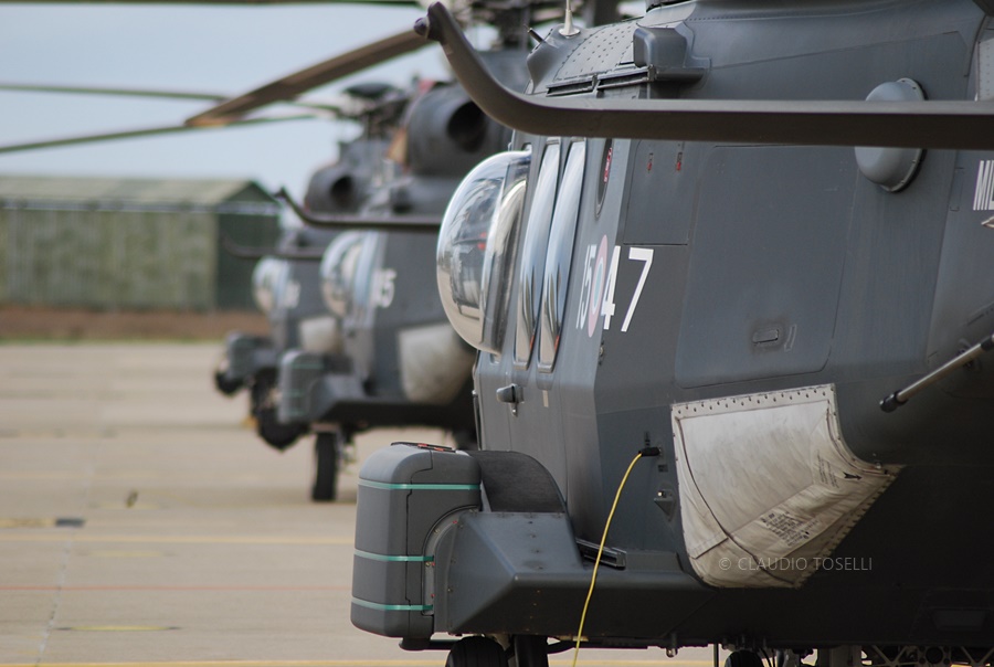 Italian Air Force 23° Gruppo..the return !!! - FighterControl