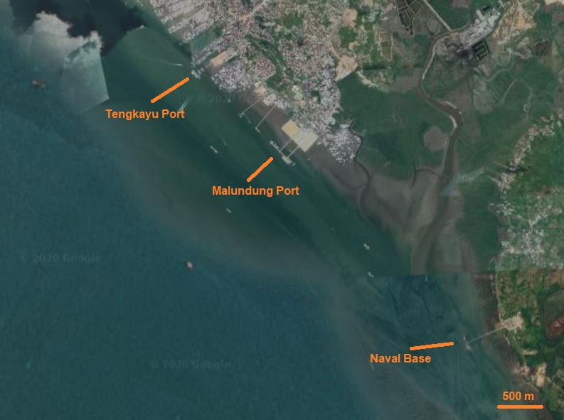 Indonesia - Port and Maritime News | Page 2 | SkyscraperCity Forum