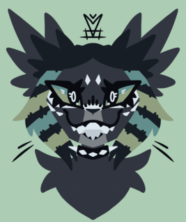 (OPEN)Simple stylized profiles for 5GB each!! :|: Lioden