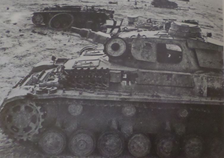 Panzer IV Ausf. D turret bin - Page 3 - Missing-Lynx