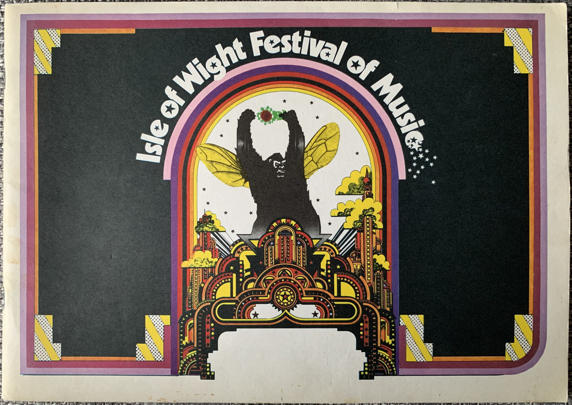 Bands that skipped 1969 Woodstock | Page 6 | Steve Hoffman Music Forums
