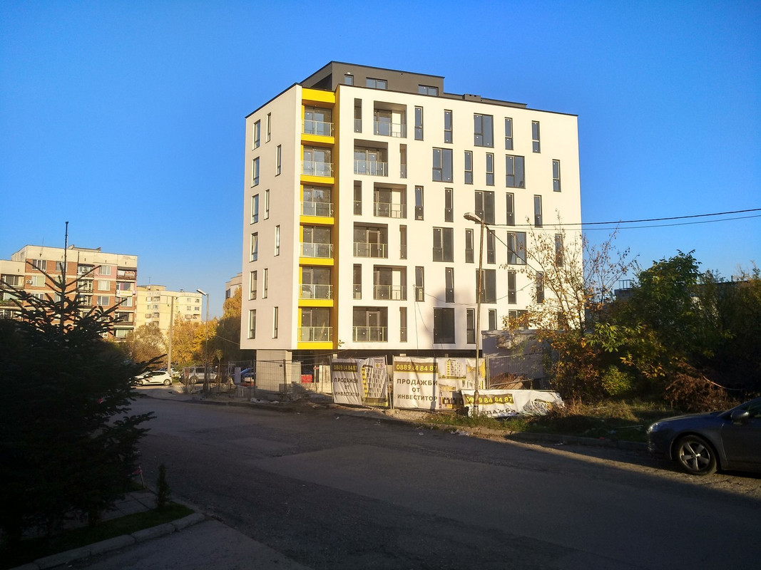 [Sofia|София] Construction, Projects & Updates [2020] | Page 75 ...