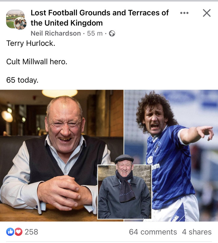 Terry Hurlock IMG 2493 — Postimages