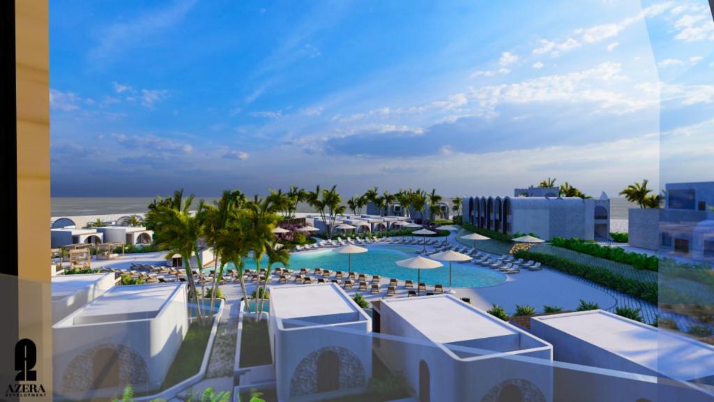 Utopia Blue Club - El Quseir