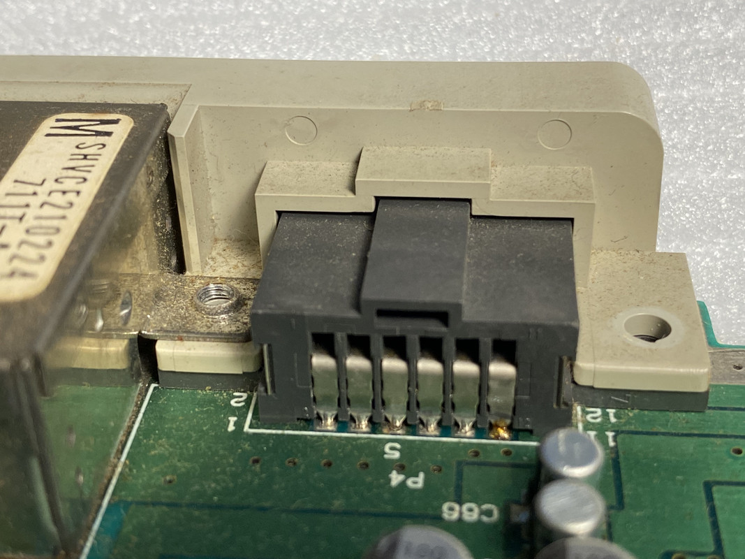 Super Famicom: low volume on the right channel : r/snes