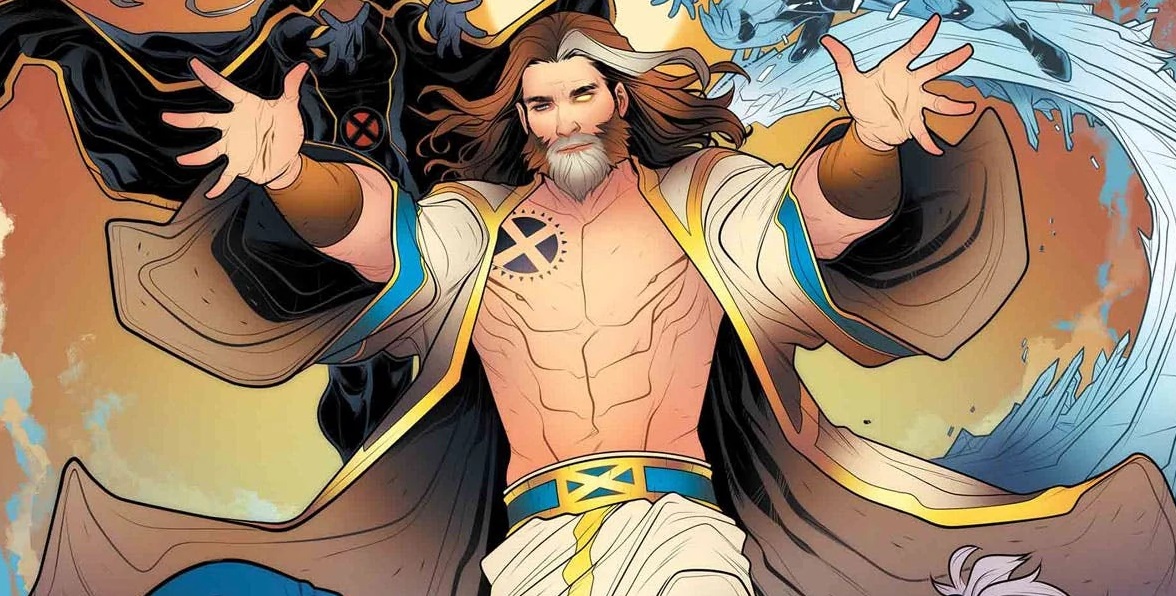 Mengenal Omicron, Level Mutant Paling Langka di Marvel! - Greenscene