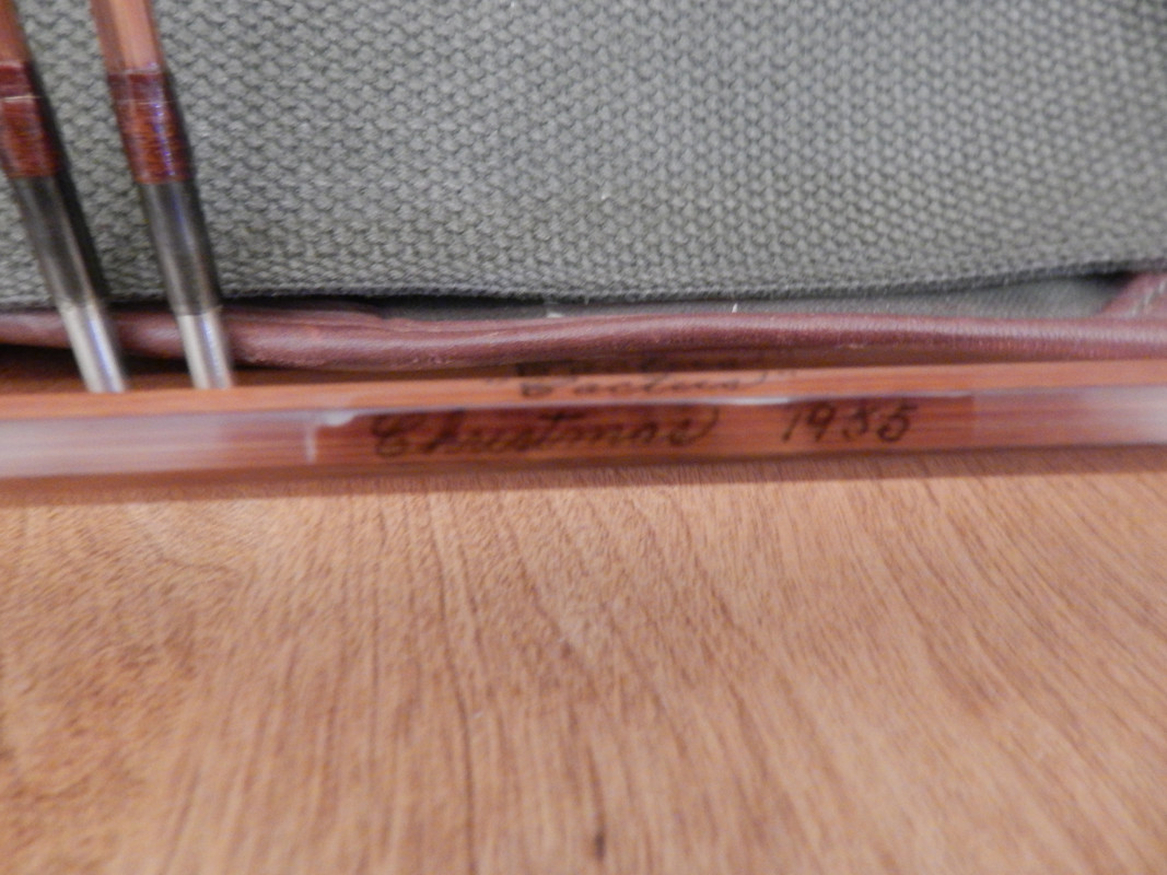 Orvis 1955 Battenkill 6 0 — Postimages