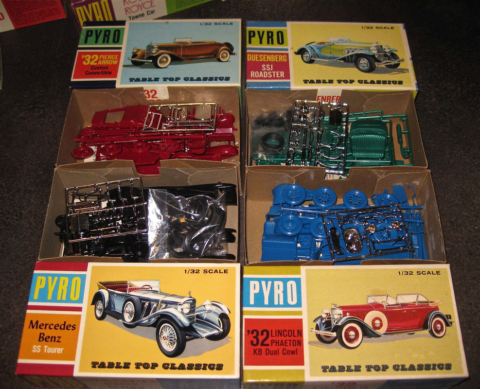 Pyro Set 1 guts — Postimages